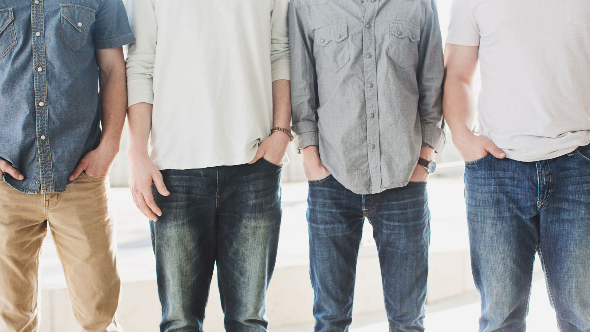 Men's Retreat | South Louisville Campus | Southeast Christian Church